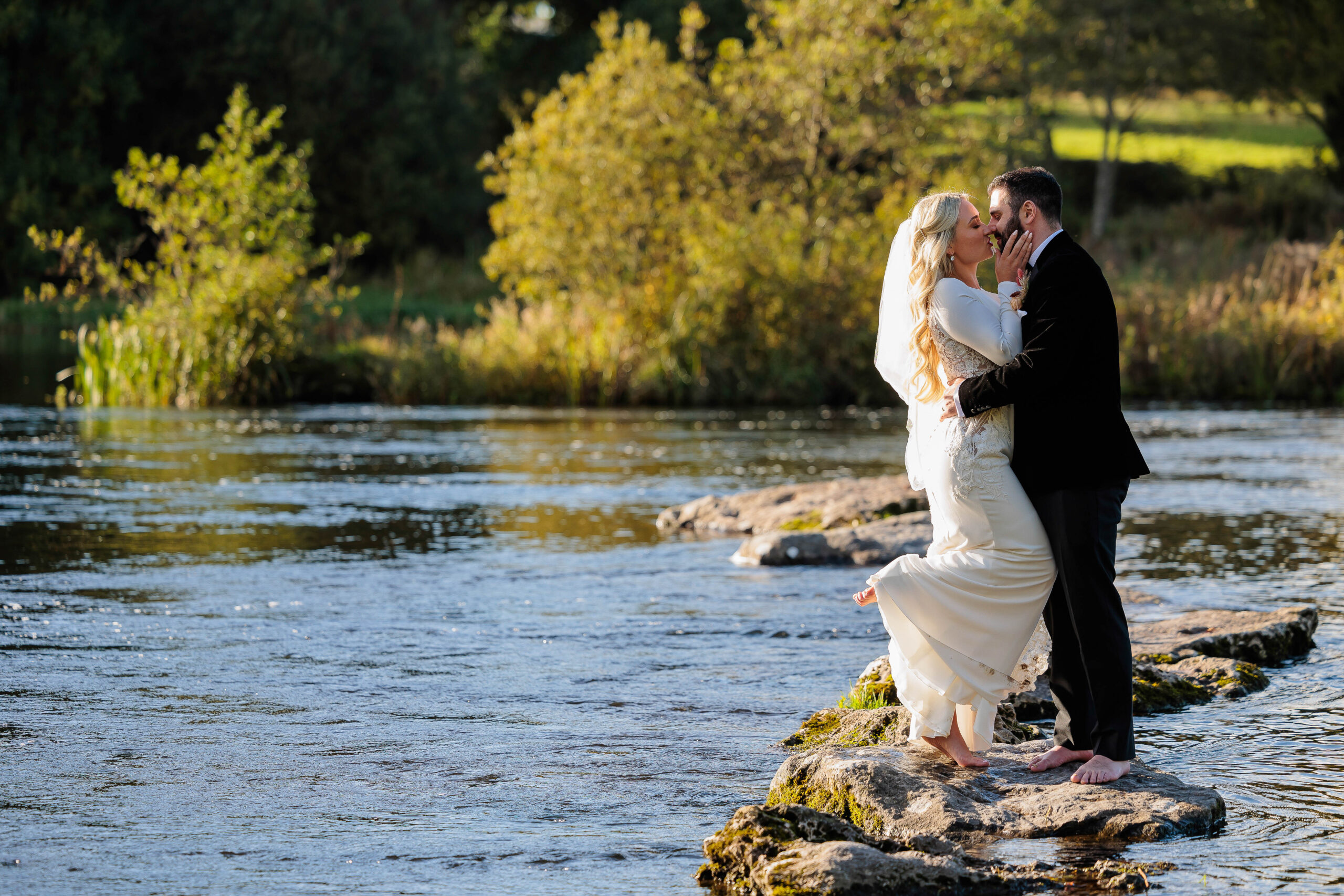 Castle Oaks, Limerick : Jade and Stephen - Richard McCarthy ...